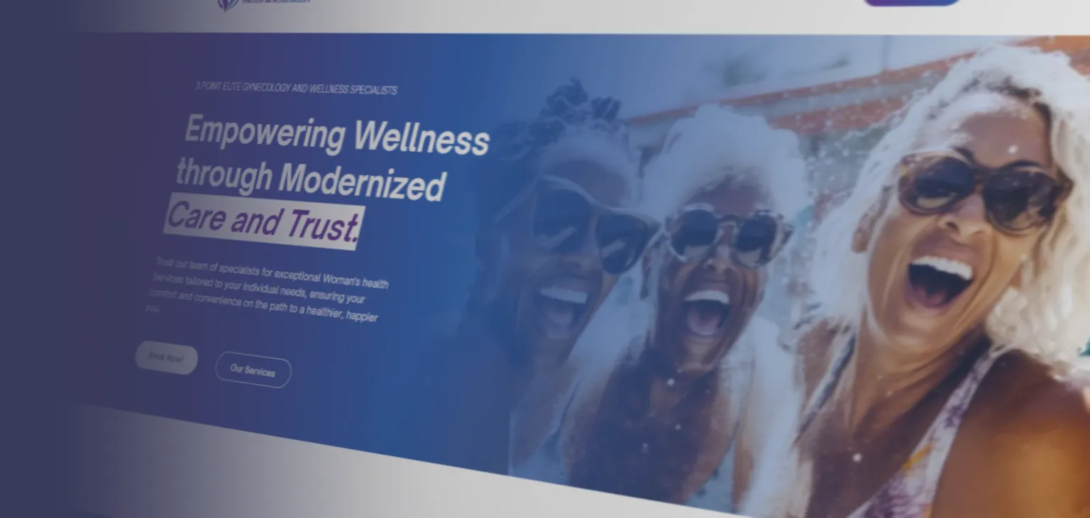 3 Point Elite Gynecology and Wellness Specialists in Silver Spring Maryland